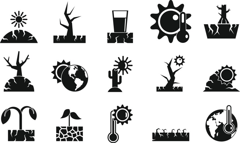 Drought Vector Images (over 8,200)