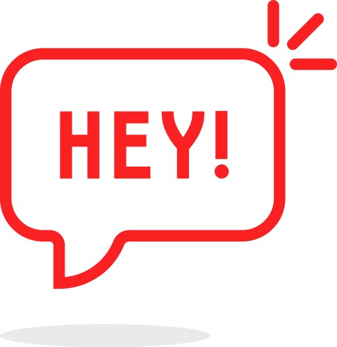 Hey Vector Images (over 2,100)