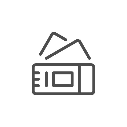 Calendar dateline icon Royalty Free Vector Image