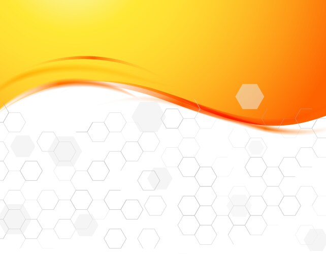 Orange Yellow Gradient Background Vector Images (over 97,000)