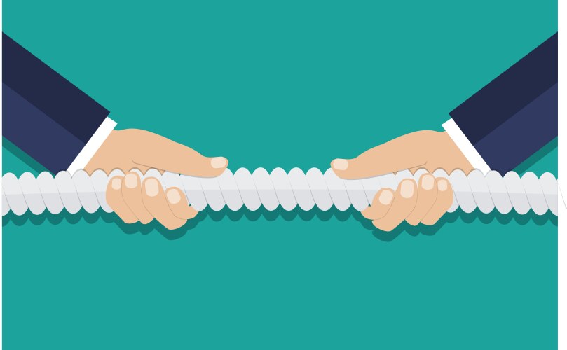 Pull Hands Vector Images (over 4,200)