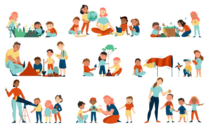 Group Study Vector Images (over 31,000)