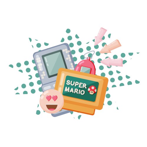 Memories Emoji Vector Images (over 590)