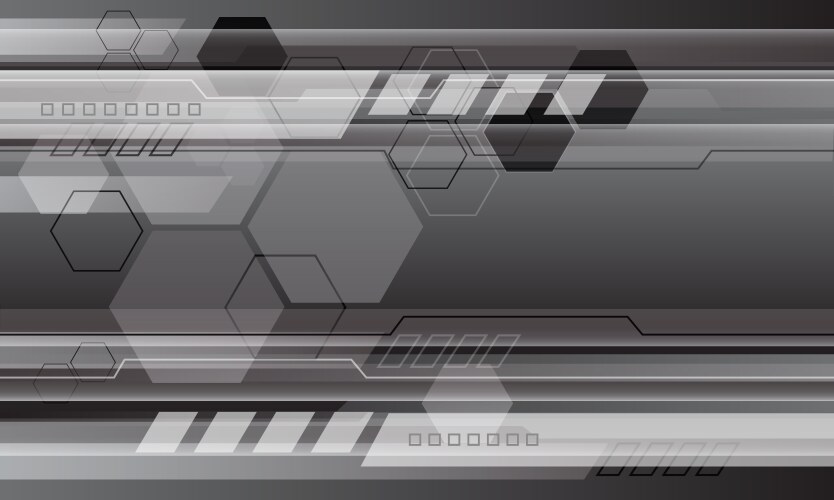 Futuristic Cyber Vector Images (over 110,000)