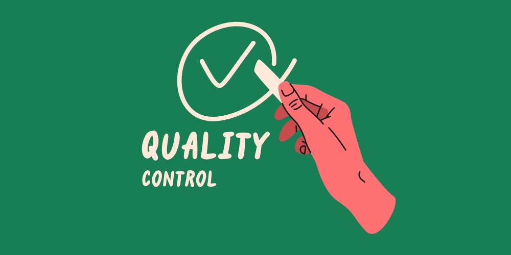 Quality Control Vector Images (over 27,000)