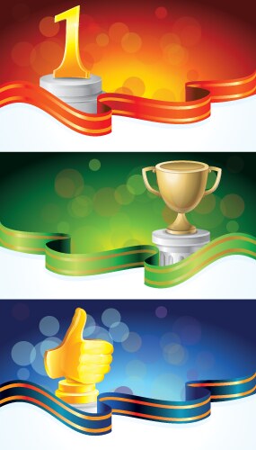 Winner Vector Images (over 430,000)