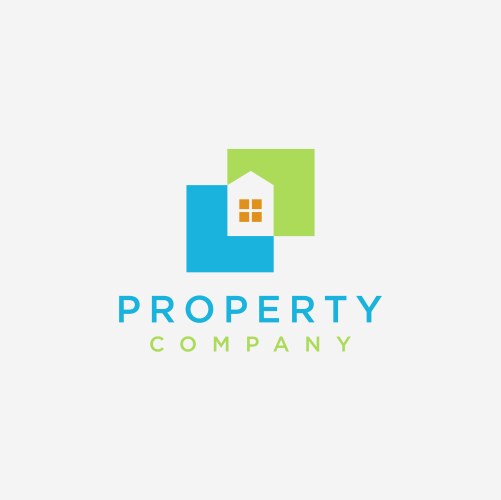 Intellectual property rights concept icon Vector Image