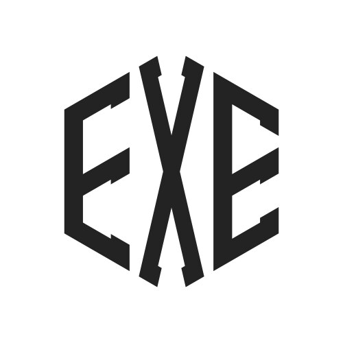 Exe Logo Vector Images (over 2,300)