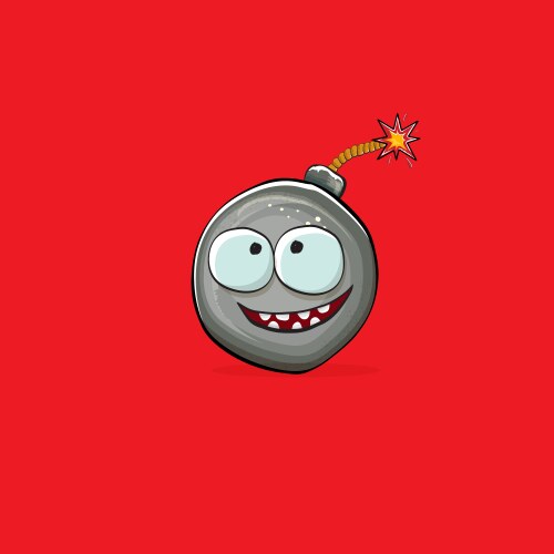 Nuclear Bomb Drawing Vector Images (over 560)