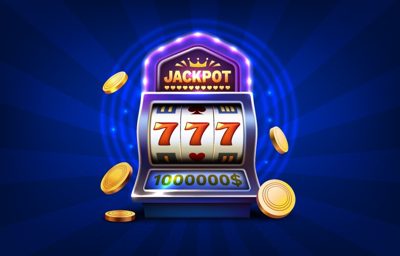 Slots Vector Images (over 35,000)