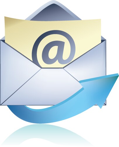 Free Email Vector Images (over 7,800)