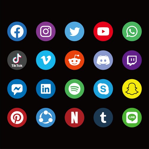 Whatsapp Vector Images (over 3,600)