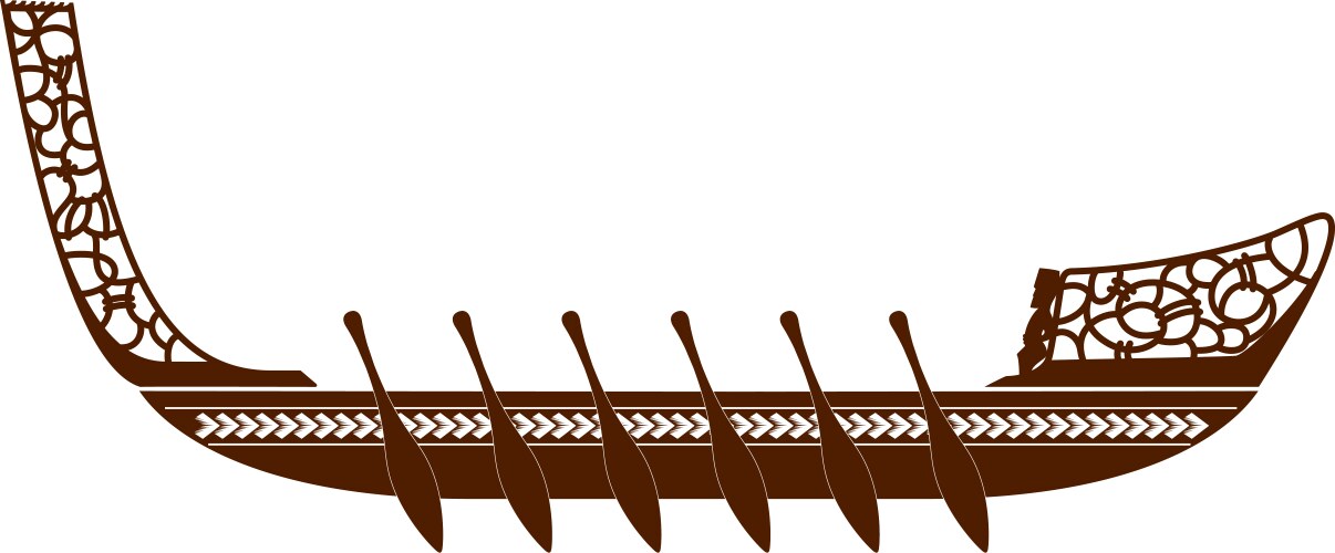 Waka Vector Images (9)