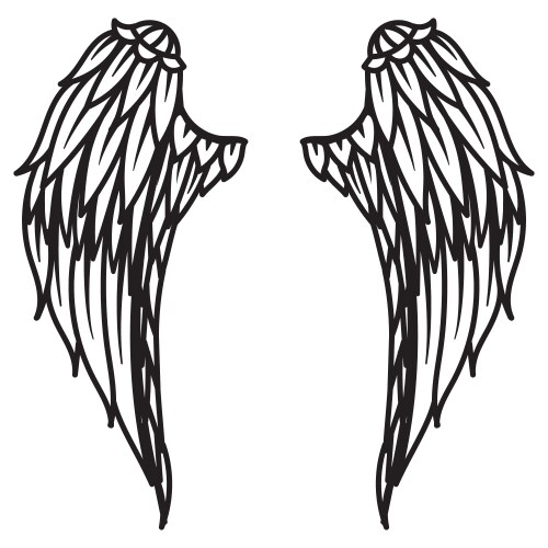 Wings Vector Images (over 410,000)