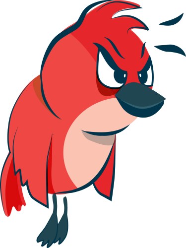 Angry Kid Character Vector Images (over 9,900)