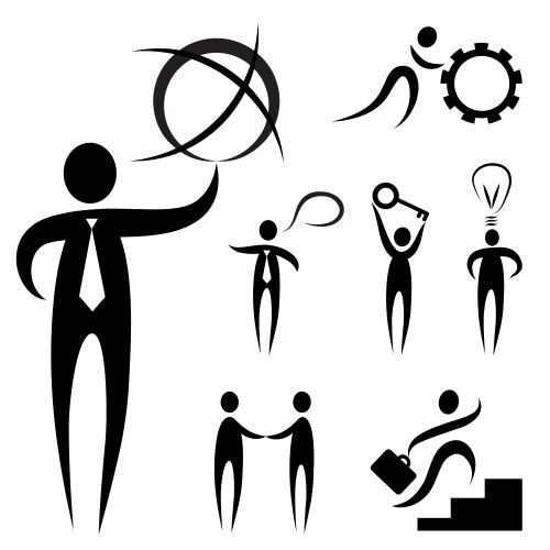Business Symbol Vector Images (over 6.2 million)