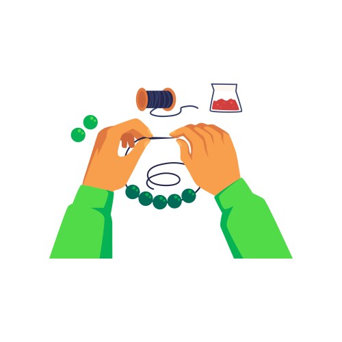 String and Needle Vector Images (over 1,800)