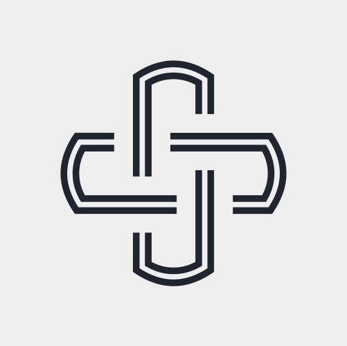 Plus Sign Logo Vector Images (over 17,000)