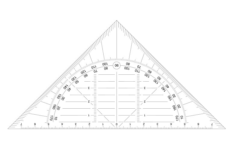 Square Rule Vector Images (over 3,300)