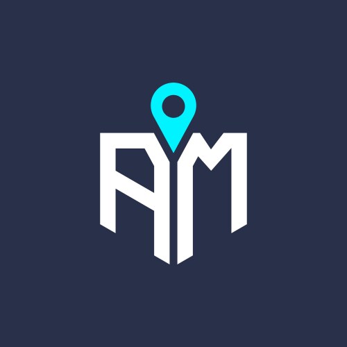 Am Logo Vector Images (over 4,500)