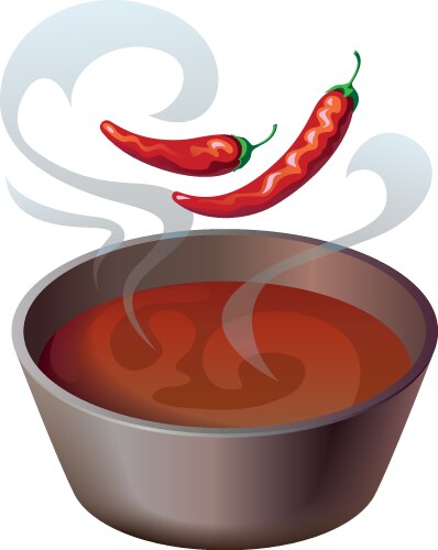 Chili Vector Images (over 54,000)