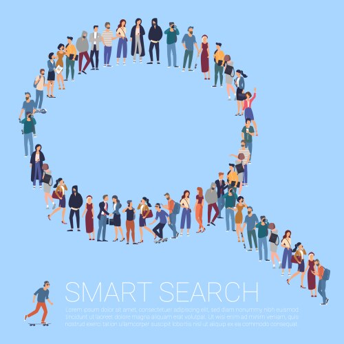 Magnifying Glass Vector Images (over 170,000)