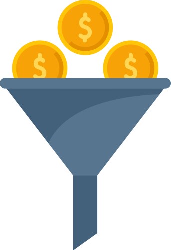 Revenue Symbol Vector Images (over 16,000)