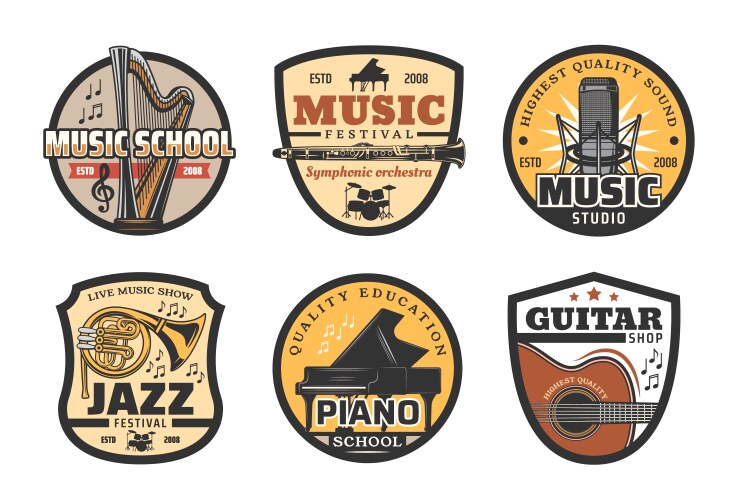 Instruments Logo Vector Images (over 66,000)