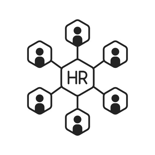 Hr Logo Vector Images (over 6,400)