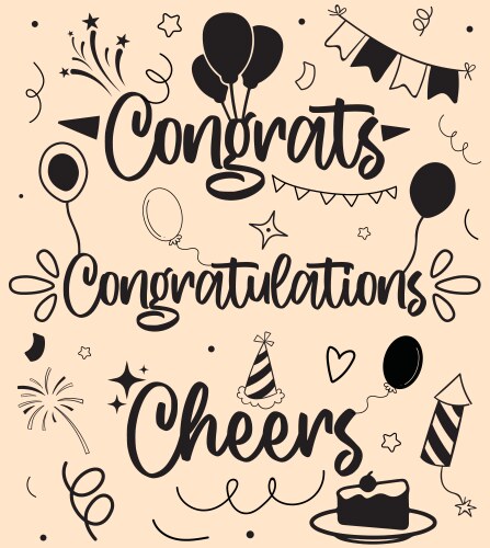 Cheers Vector Images (over 950,000)