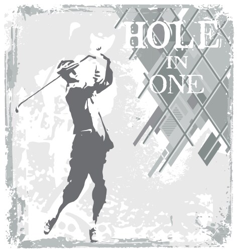 Golf Hole Vector Images (over 16,000)