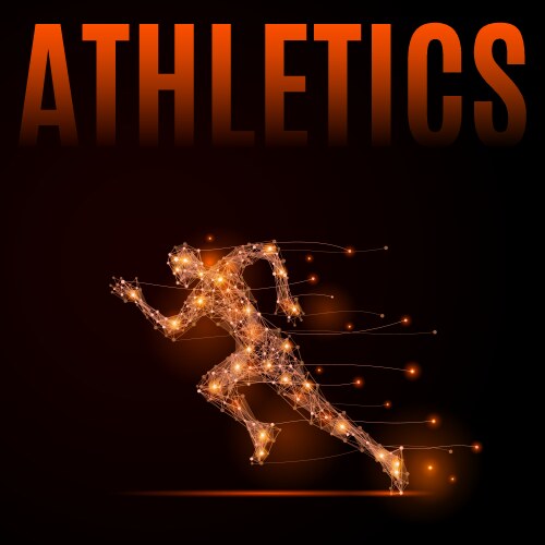 Athletics Vector Images (over 420,000)