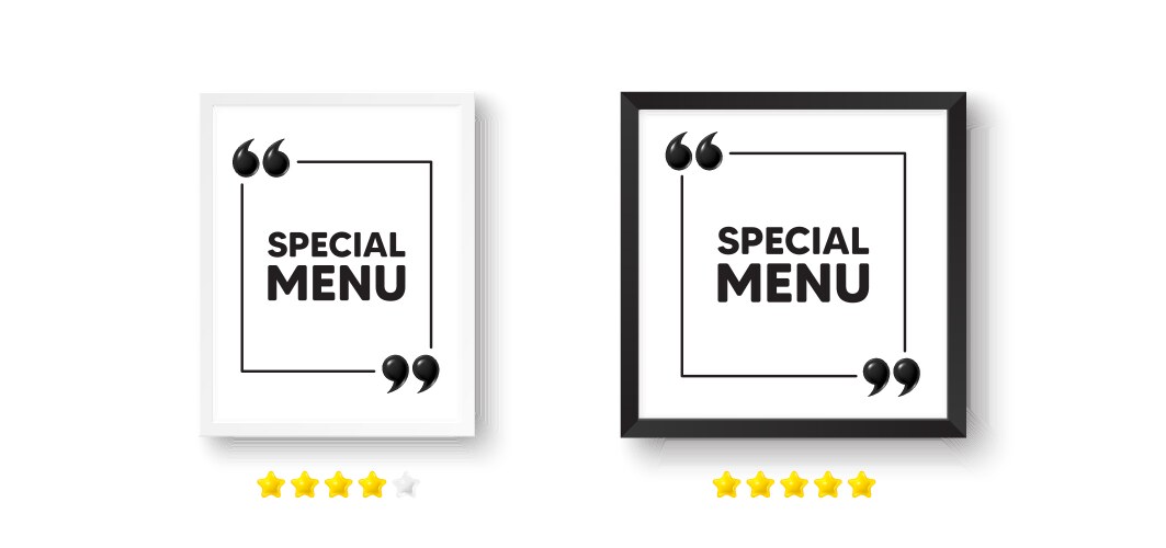 Chef Menu Special Vector Images (over 340)