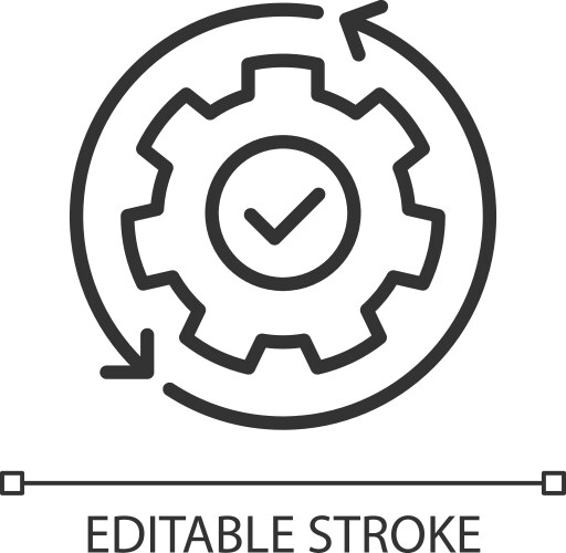 Automation Logo Vector Images (over 15,000)