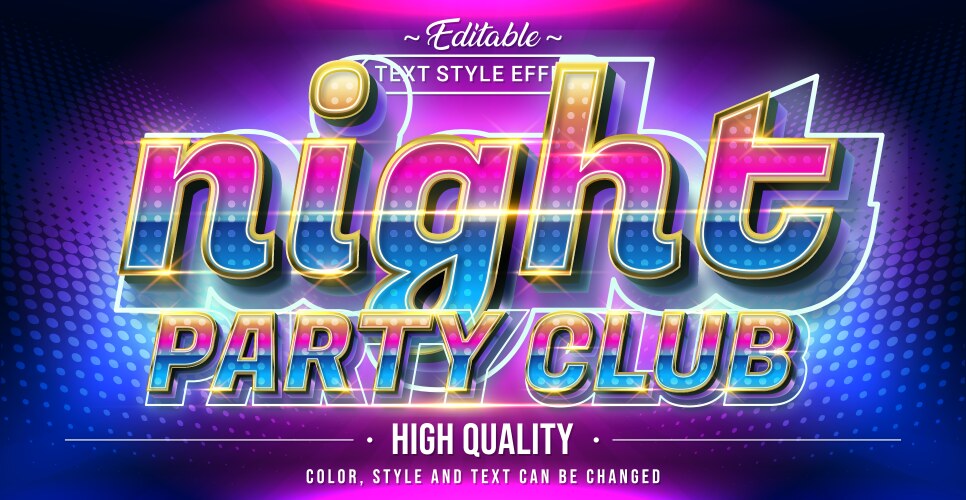 Night Club Vector Images (over 71,000)