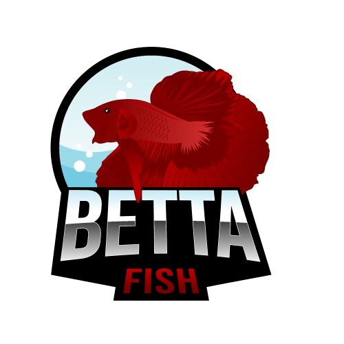 Betta Fish Logo Vector Images (over 780)