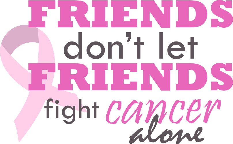 Breast Cancer Fonts Vector Images (over 930)