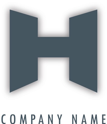 Letter H Logo Vector Images (over 69,000)