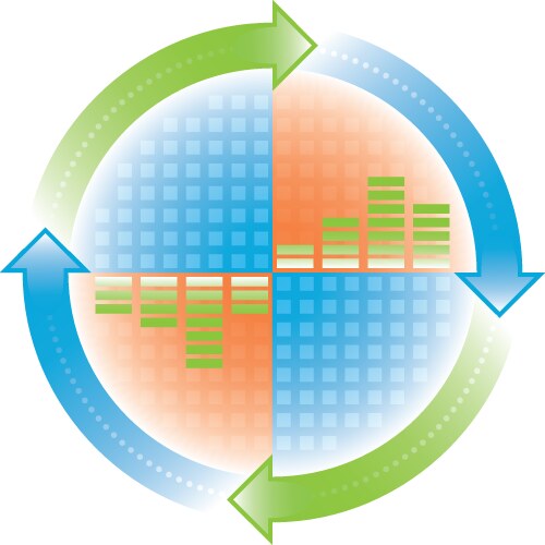 Cycle Vector Images (over 260,000)