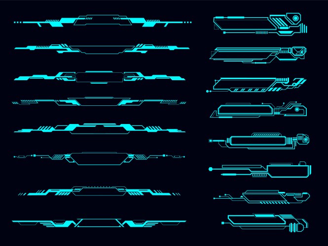 Video Game Border Vector Images (over 780)