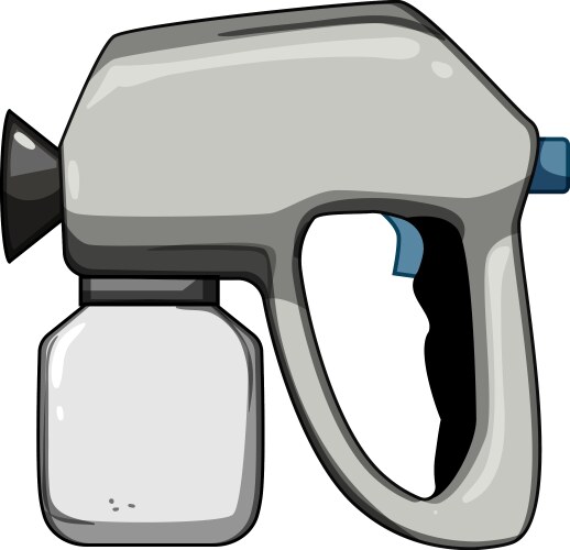 Logo Spray Gun Vector Images (over 2,000)