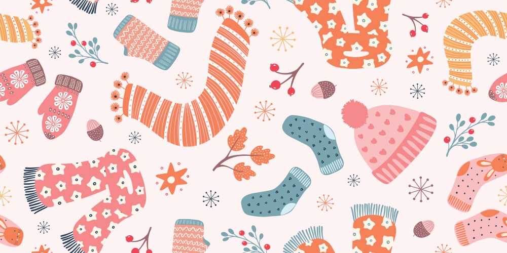 Winter Border Vector Images (over 63,000)