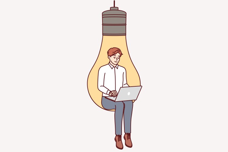 Inventor Vector Images (over 8,900)