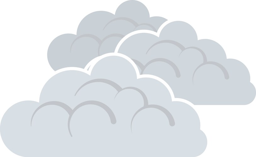 Cloudy Cartoon Vector Images (over 20,000)