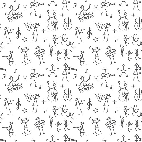 Jazz Symbols Vector Images (over 29,000)