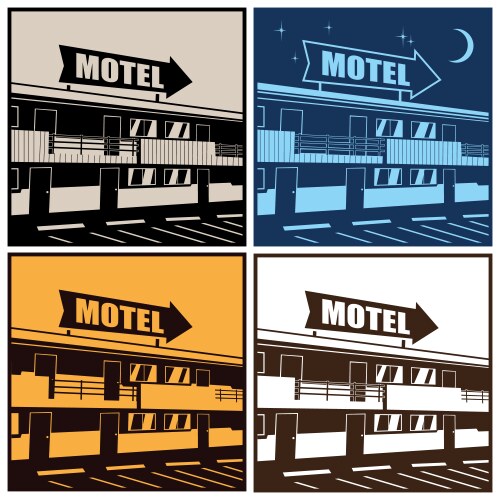 Motel Icon Vector Images (over 25,000)
