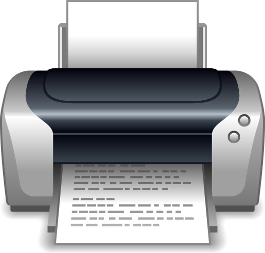 Printer Vector Images (over 64,000)