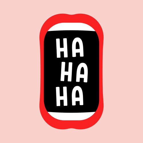 Haha Vector Images (over 300)