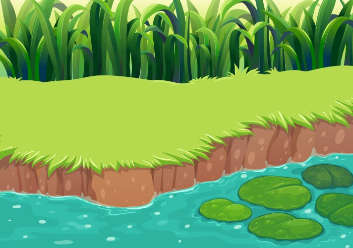 Pond Vector Images (over 28,000)