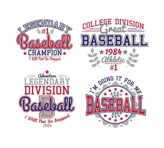 Varsity Logos Vector Images (over 4,000)